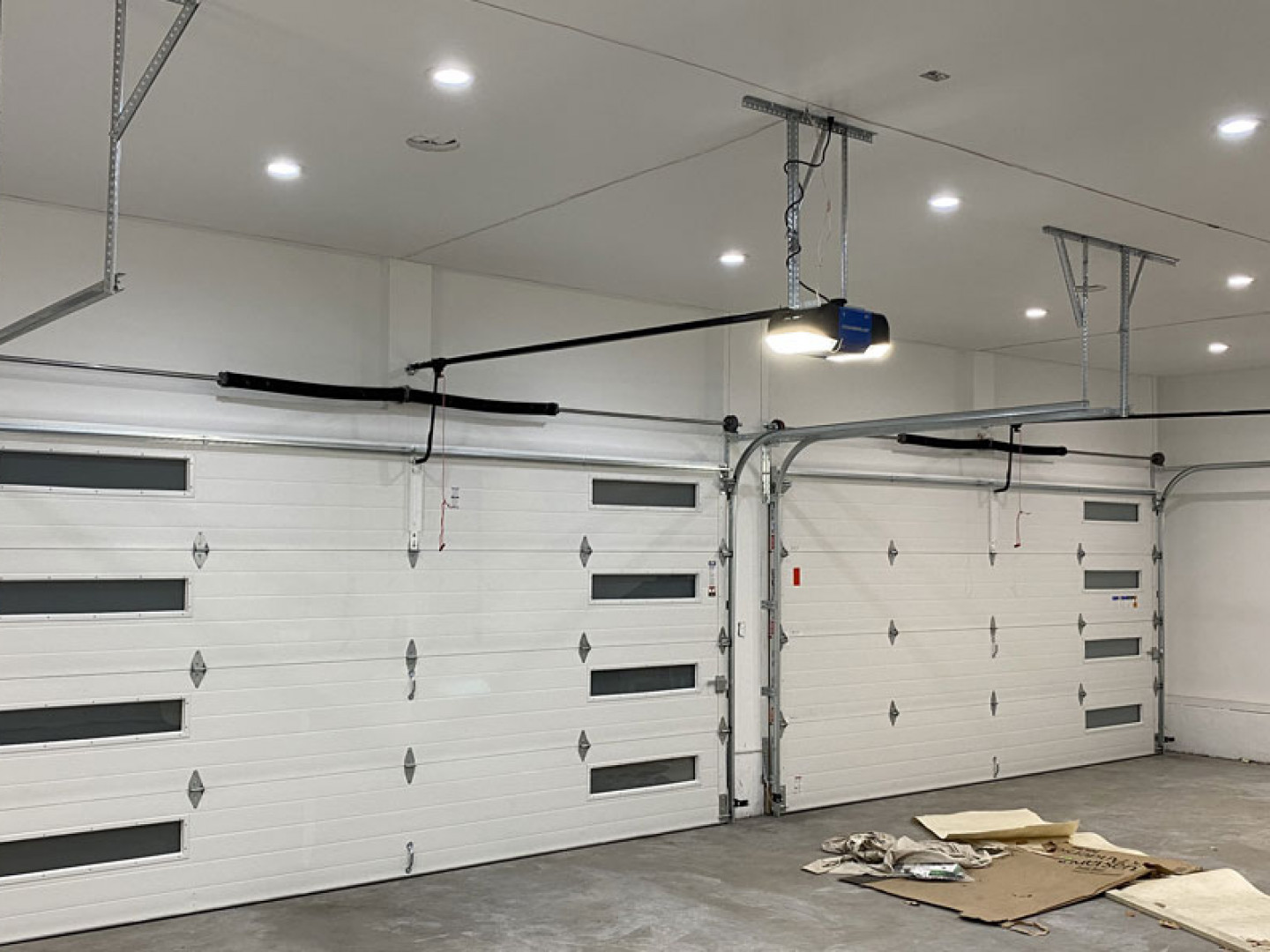 Garage Door Opener Installation in Sterling, VA | DMV Garage Door ...